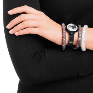Fashionable Activity Trackers Never Looked so Good: Introducing ...