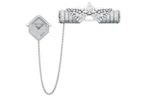 Meet Harry Winston My Precious Time Watch | Watch Seduction